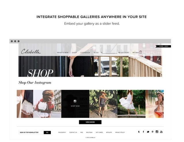 Foursixty | Kit | PPT