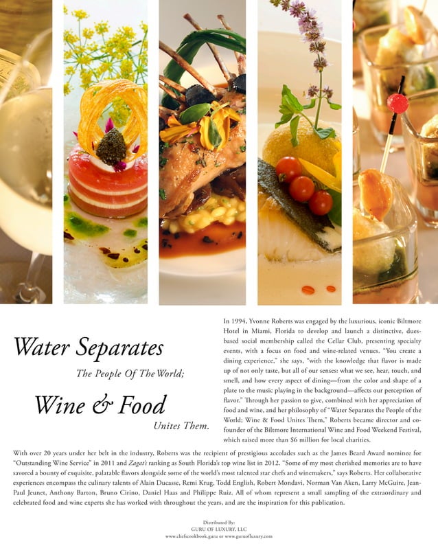 Chef's Cookbook Snippets | PDF