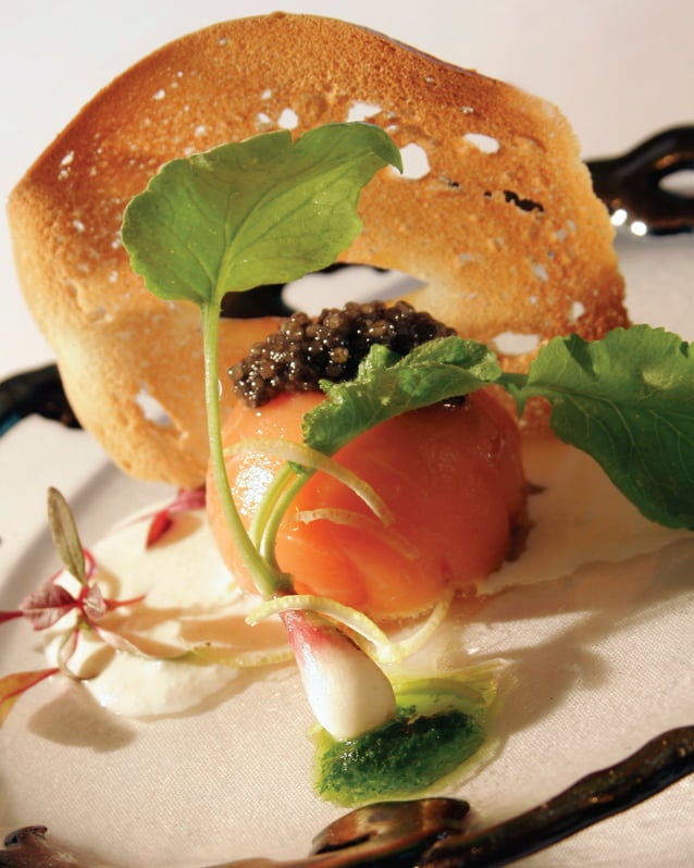 Chef's Cookbook Snippets | PDF