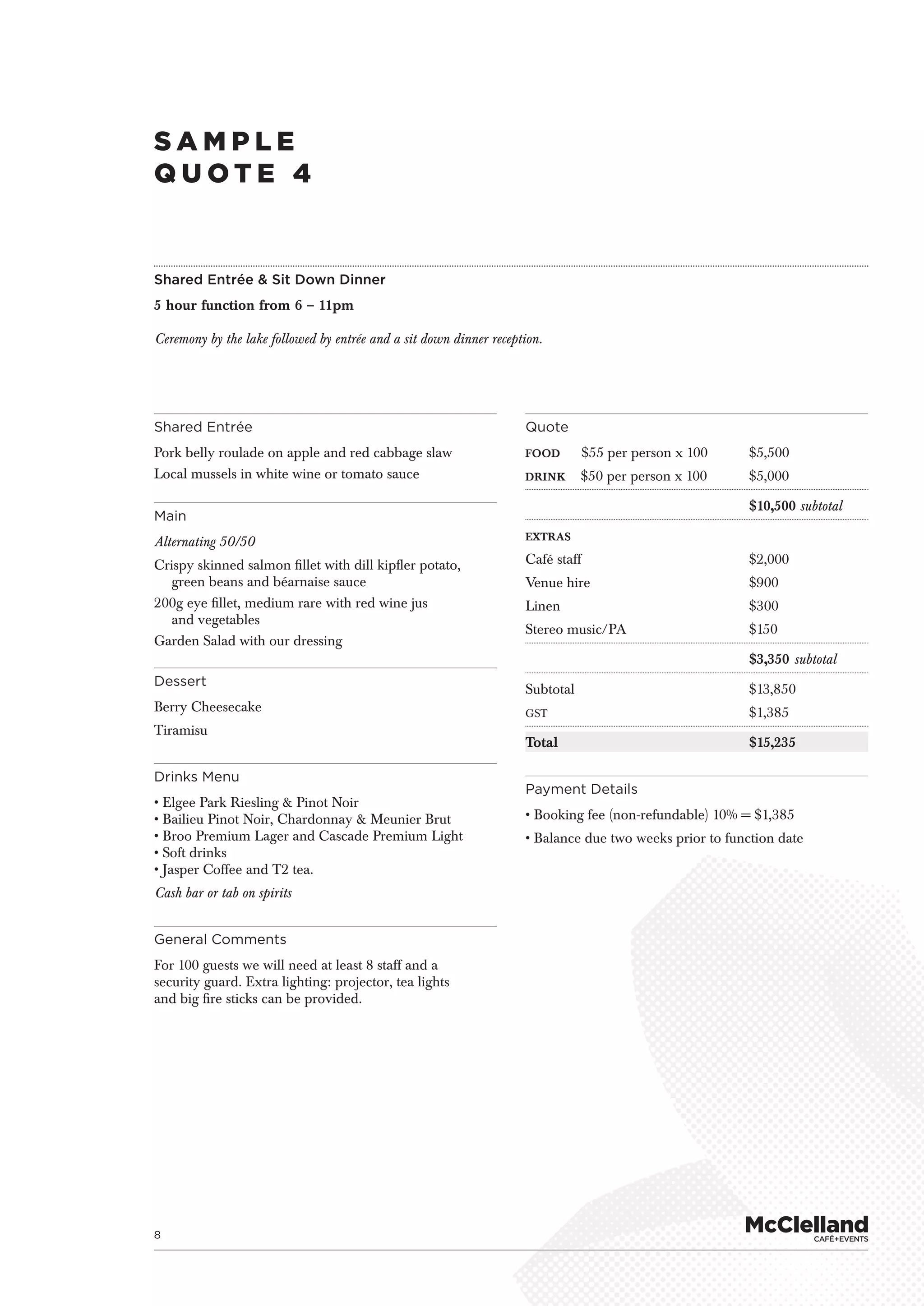 Function Brochure 2016 | PDF