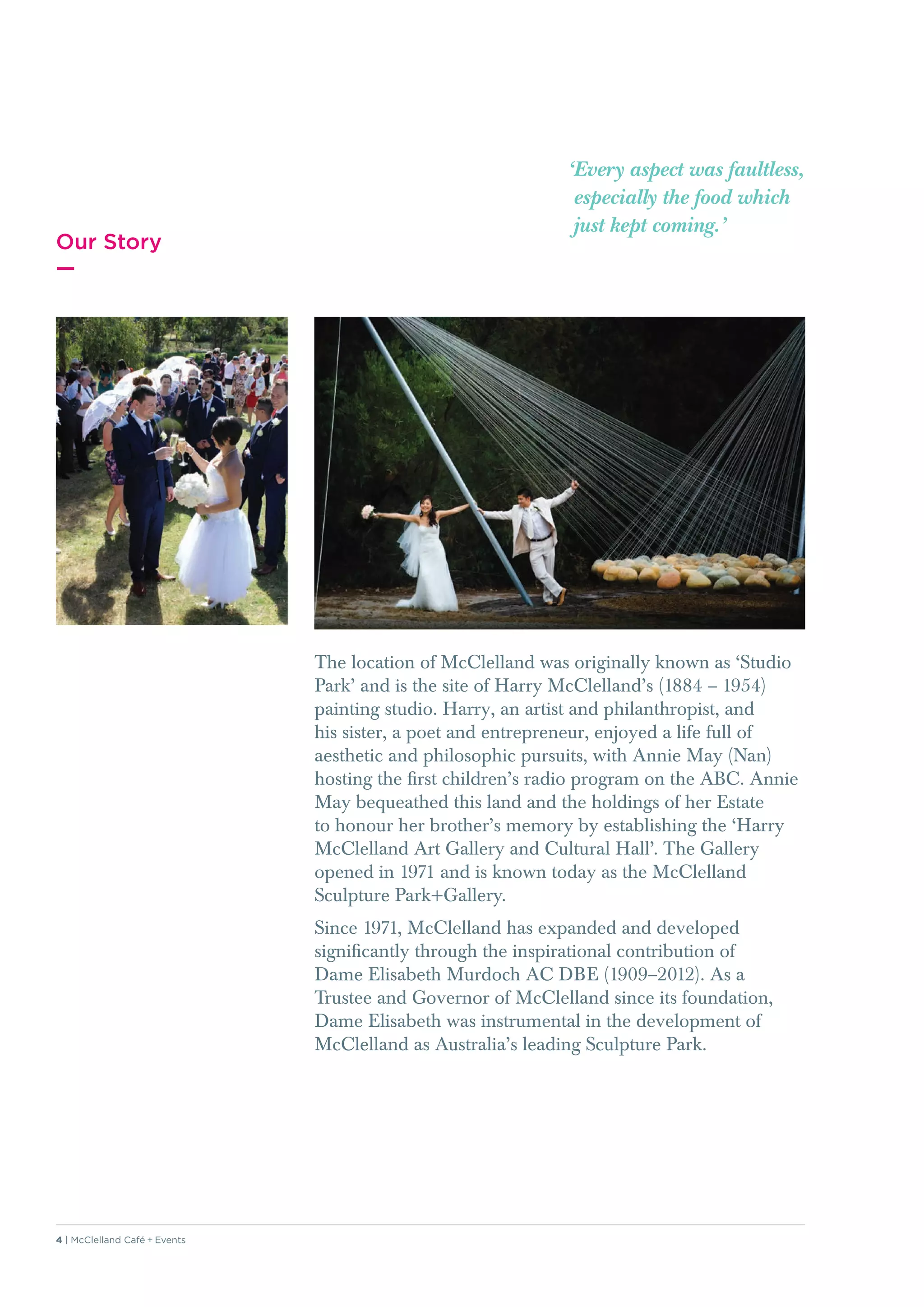 Function Brochure 2016 | PDF