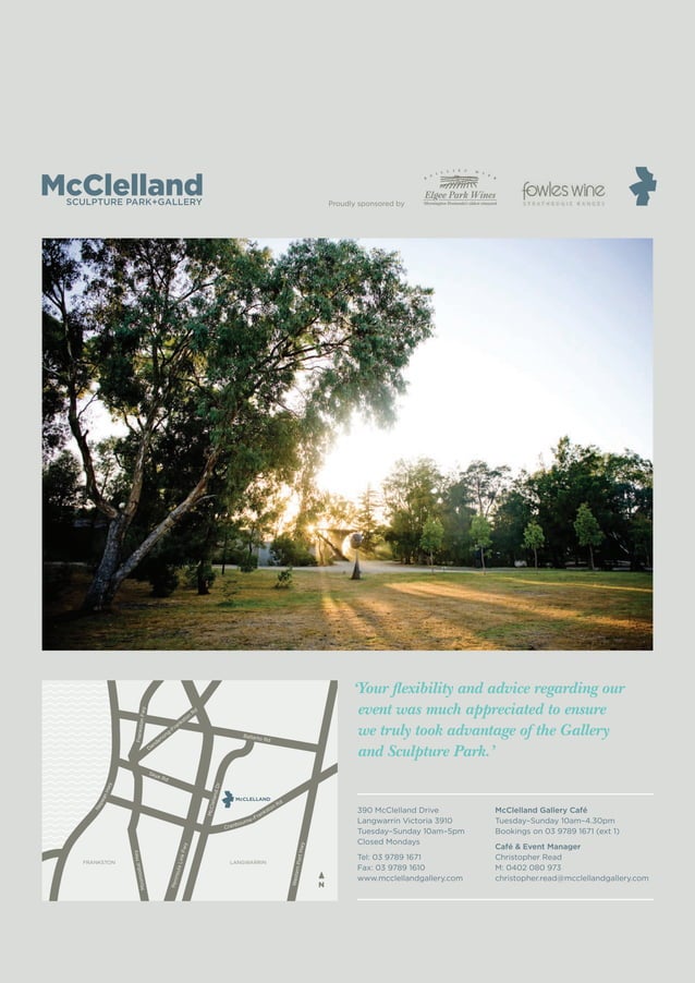 Function Brochure 2016 | PDF