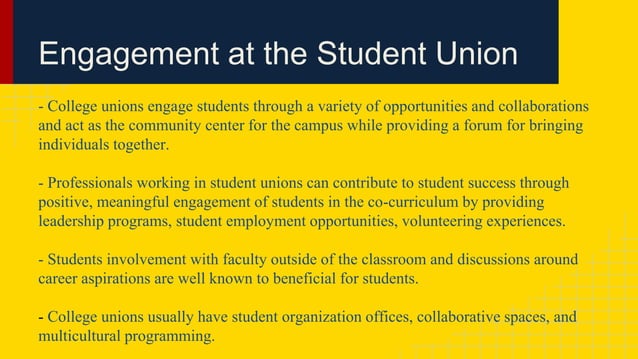 Student Engagement | PPT