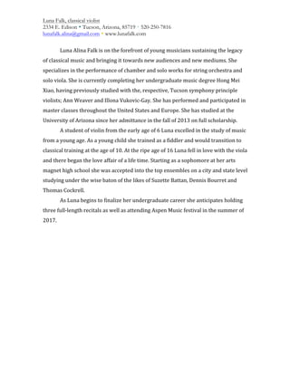 Autobio | PDF