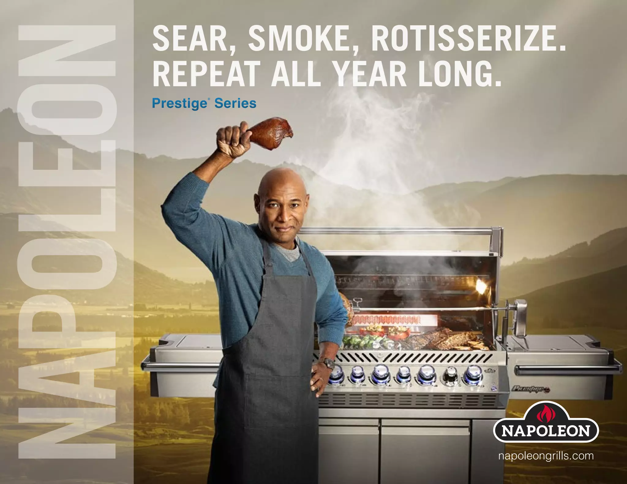 full-line-grills | PDF