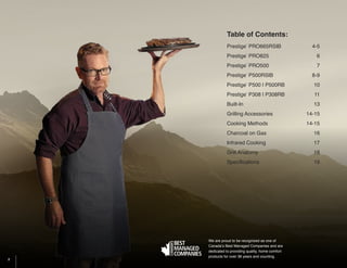 full-line-grills | PDF