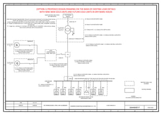 As built and proposed SLD | PPT
