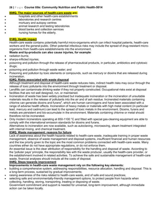 community nutrition & public health_QA_Final | PDF