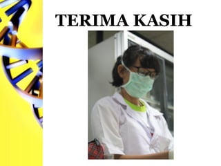 Pengembangan Metode Isolasi RNA - AAD | PDF