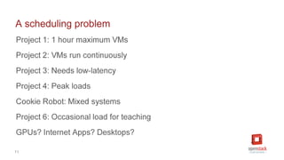 [2C7]Solving large scale data problems with OpenStack | PDF