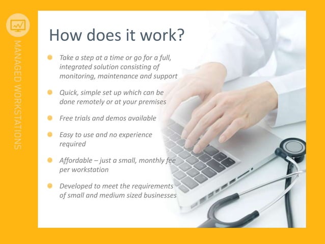 Managed-Workstations-Presentation-EN | PPT