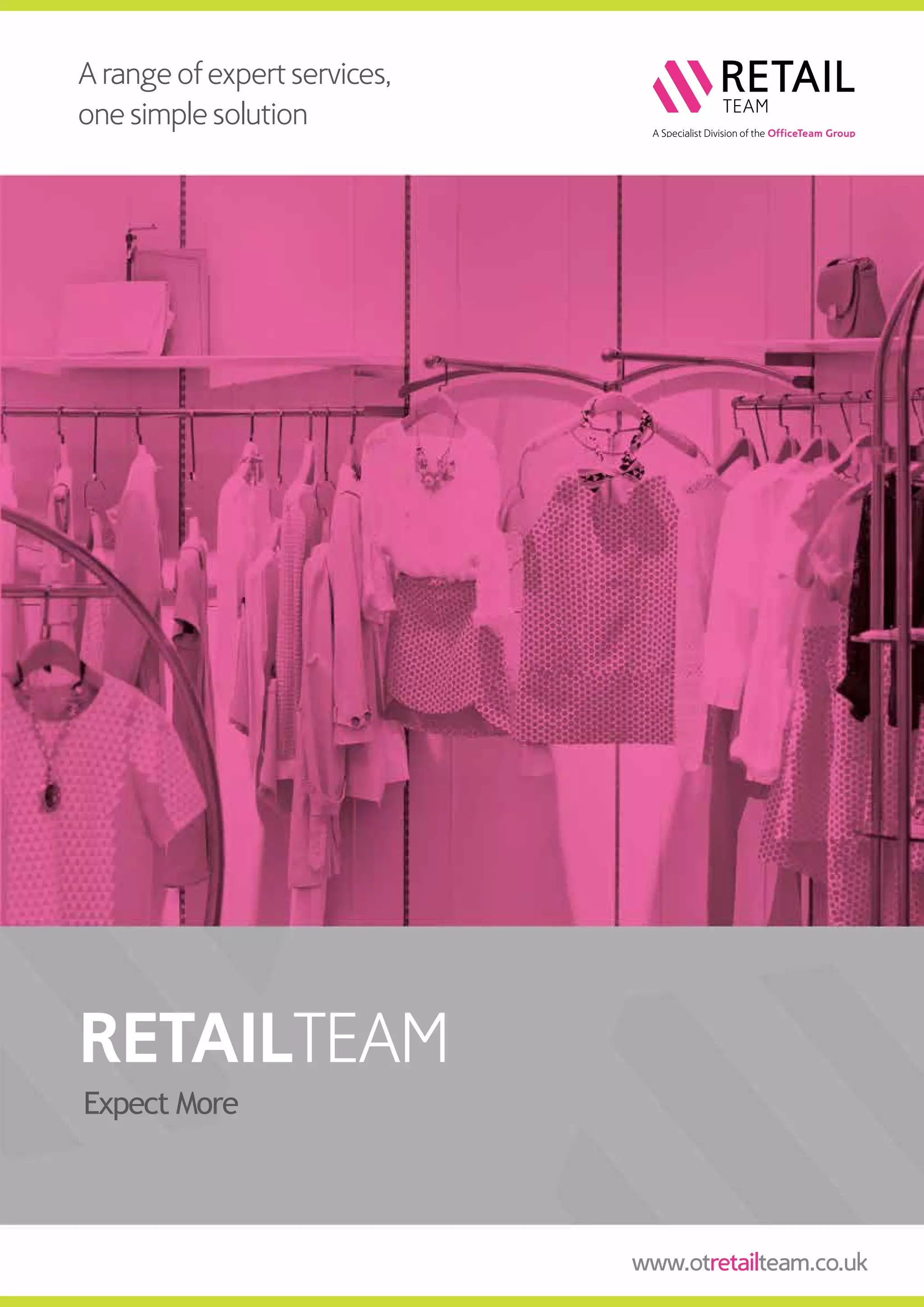 Retail Brochure 2015_EMAIL | PDF