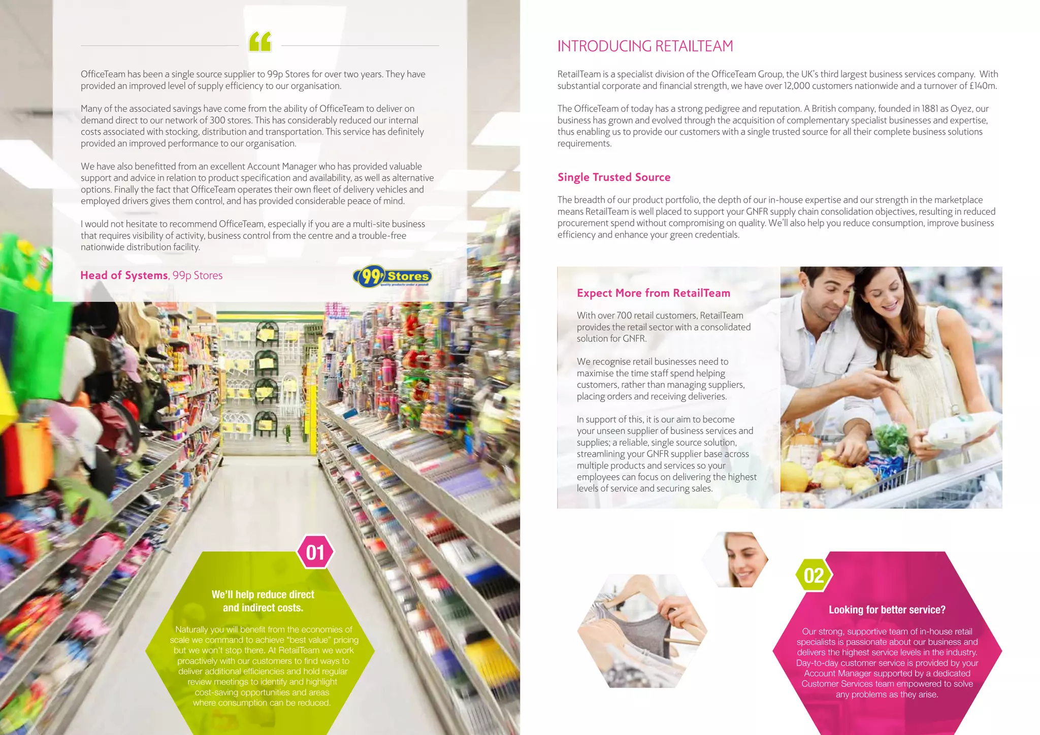 Retail Brochure 2015_EMAIL | PDF
