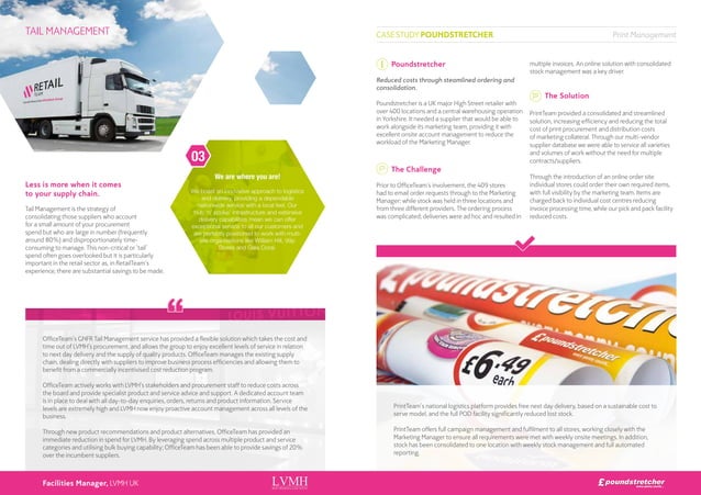 Retail Brochure 2015_EMAIL | PDF