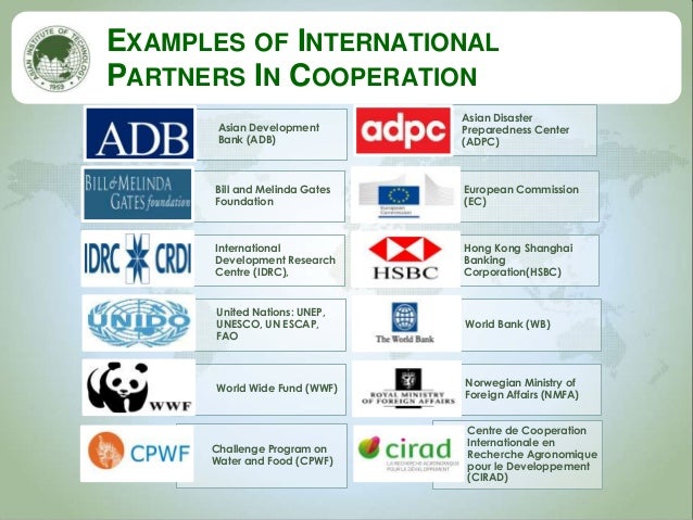 General AIT Presentation-April 2015