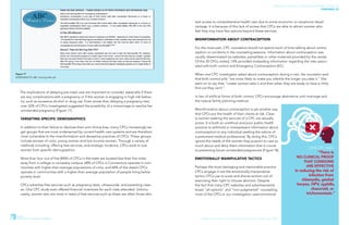 CPC Report | PDF | Pregnancy | Reproductive Health