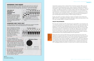 CPC Report | PDF | Pregnancy | Reproductive Health