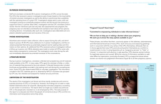 CPC Report | PDF | Pregnancy | Reproductive Health