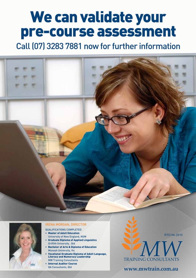 Pre-Course Assessment - Validation | PDF