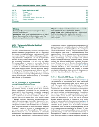IMRT | PDF | 3-D Graphics | Computer Software and Applications