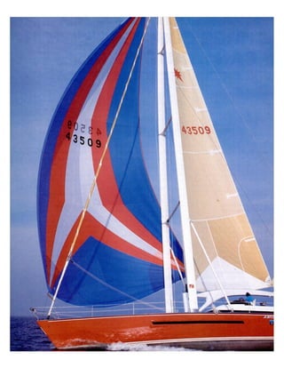 Amoco Procyon Popular Science | PDF