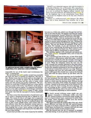 Amoco Procyon Popular Science | PDF