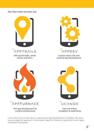 AppDev-Booklet-Email | PDF