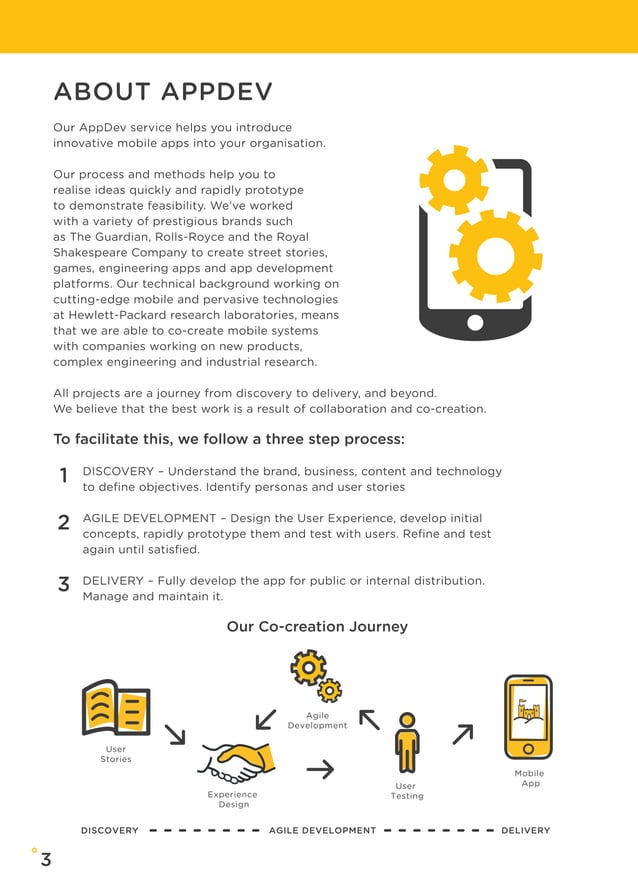 AppDev-Booklet-Email | PDF