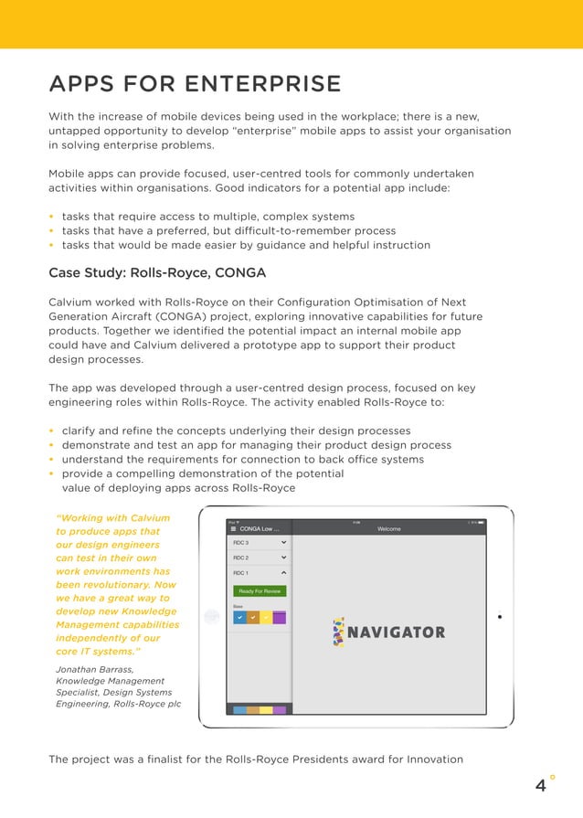 AppDev-Booklet-Email | PDF