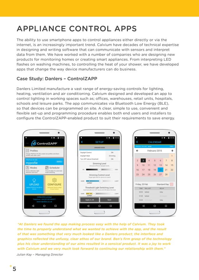 AppDev-Booklet-Email | PDF