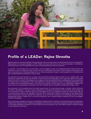 wleadannualreport2013-2014 | PDF