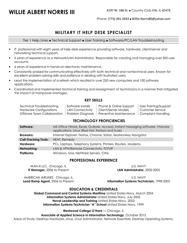 Willie Albert Norris | PDF