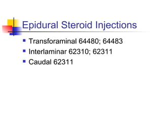 Spinal_Injections_v2_LinkedIN | PPT