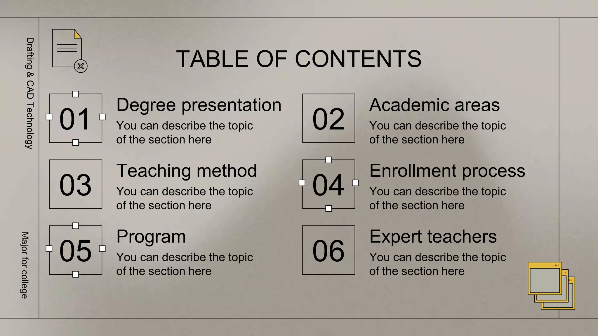 AutoCAD COMMANDS.pptx
