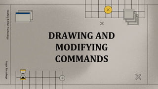 2_CAD COMMANDS.pptx
