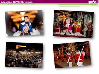 The BLVD Transformation Project - City of Lancaster | PPTX
