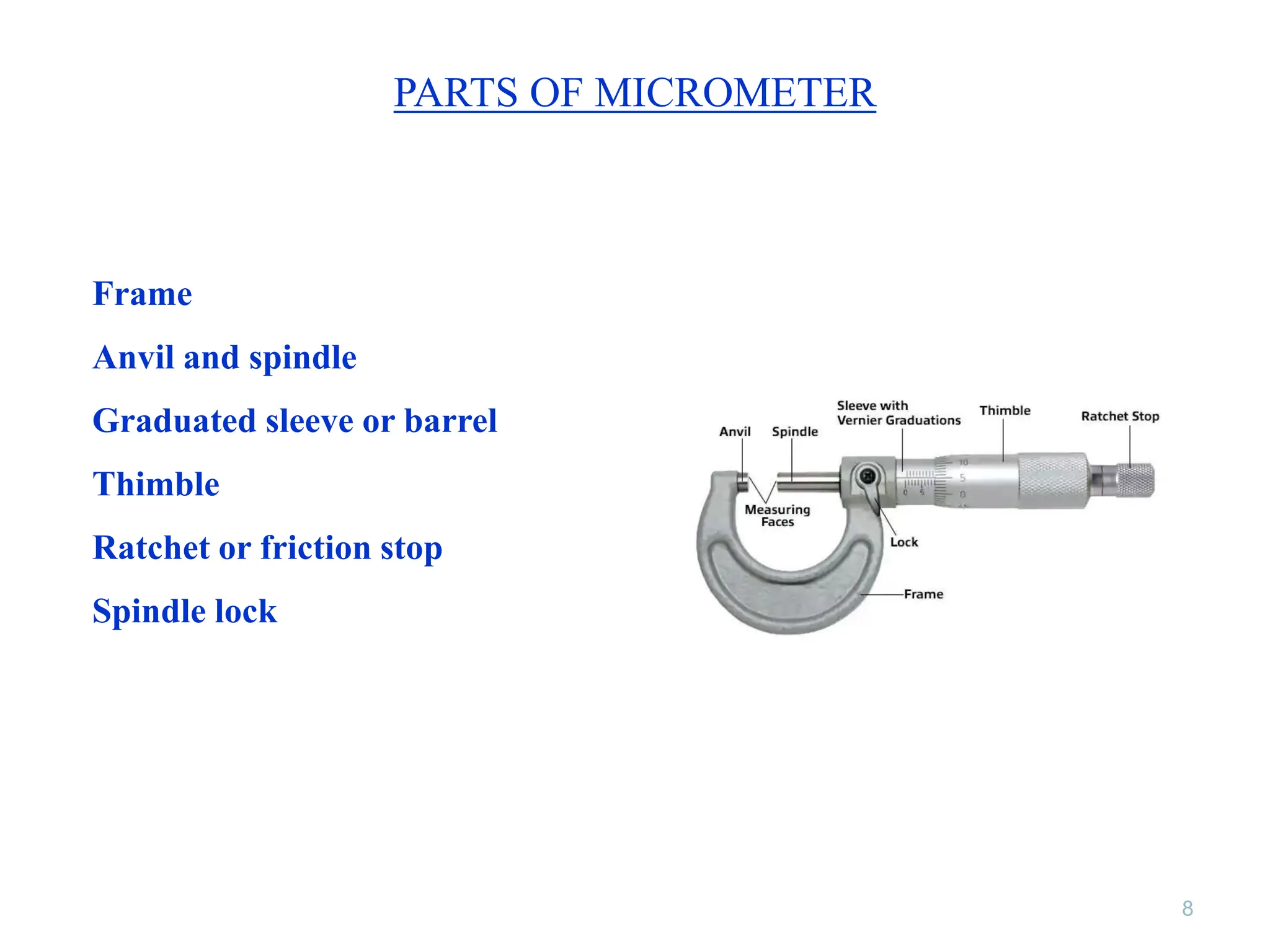 2 Calibration of Micrometer - PPT_a852db46d2715f7e0b936898cdf1fa61.pdf