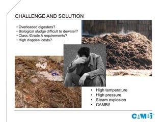 Sludge and Bioslurry | PDF