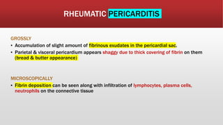 CARDIAC DISORDERS | PPT