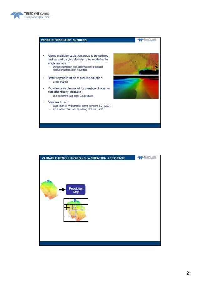 Quincy software hydrographic - skinsholoser
