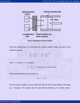 carnot cycle | PDF