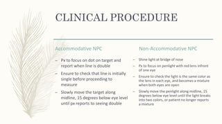 2 CASE HISTORY & PRELIMINARY TESTS w spot.pptx