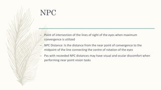 2 CASE HISTORY & PRELIMINARY TESTS w spot.pptx