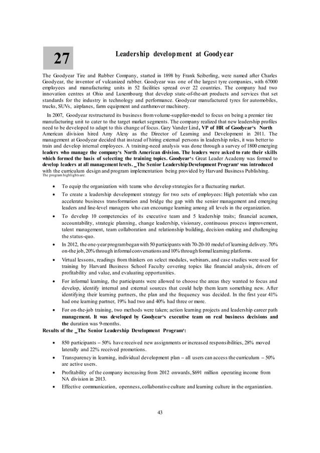 ICFAI - Business Communications and Soft Skills - Case studies | PDF