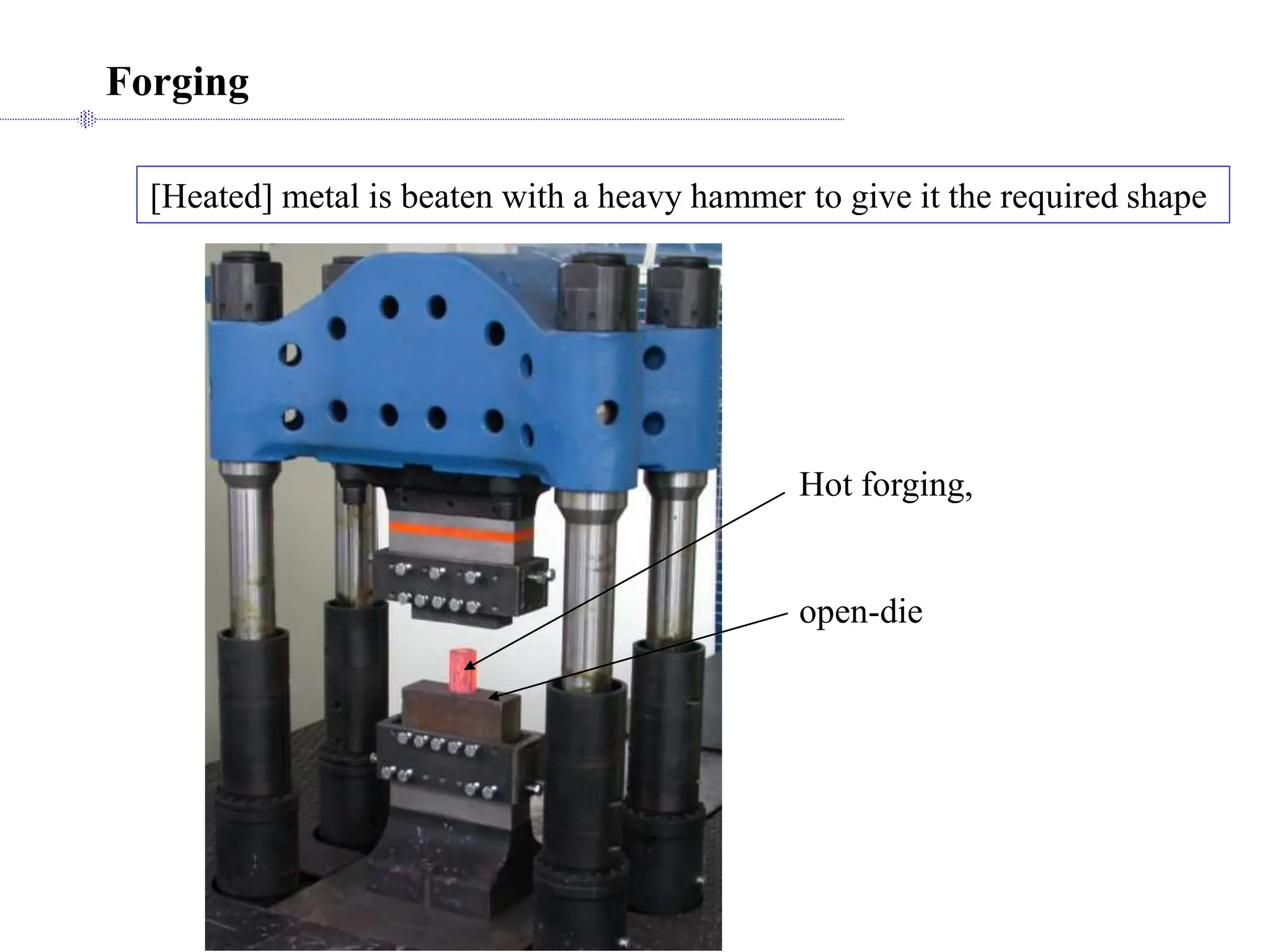 2_casting_forming technology for the.ppt