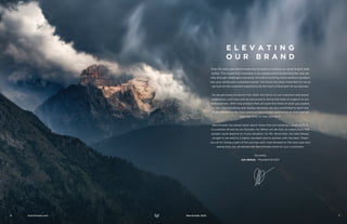 Catálogo Benchmade 2022 | PDF | Shaving | Personal Care