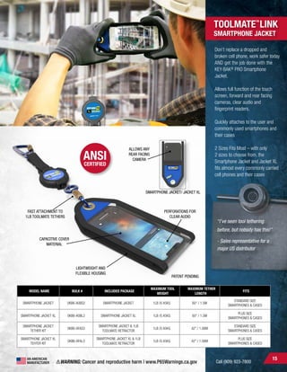 Catálogo Key-Bak 2019 - 2020 | PDF