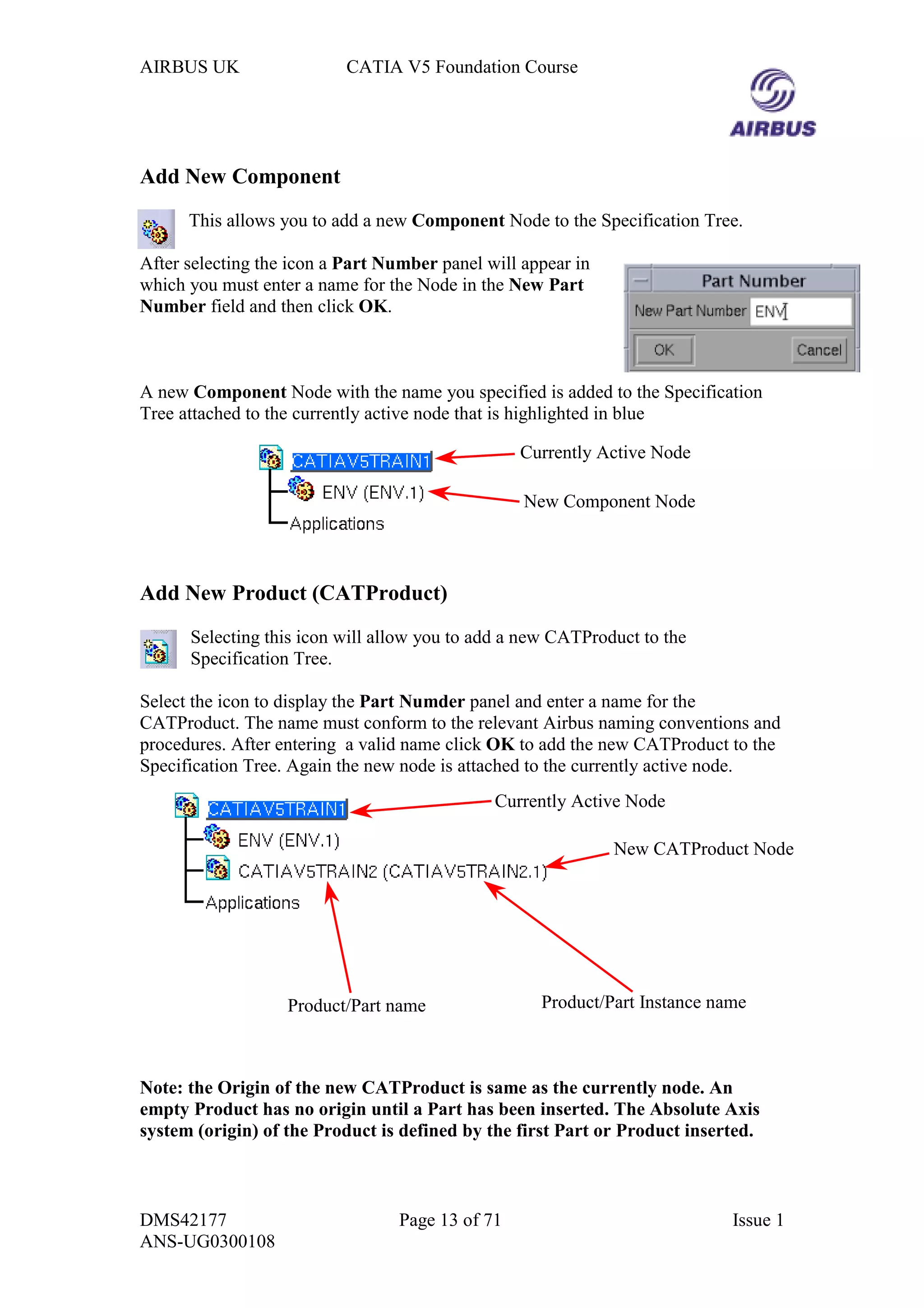 (2) catia v5 assembly design | PDF