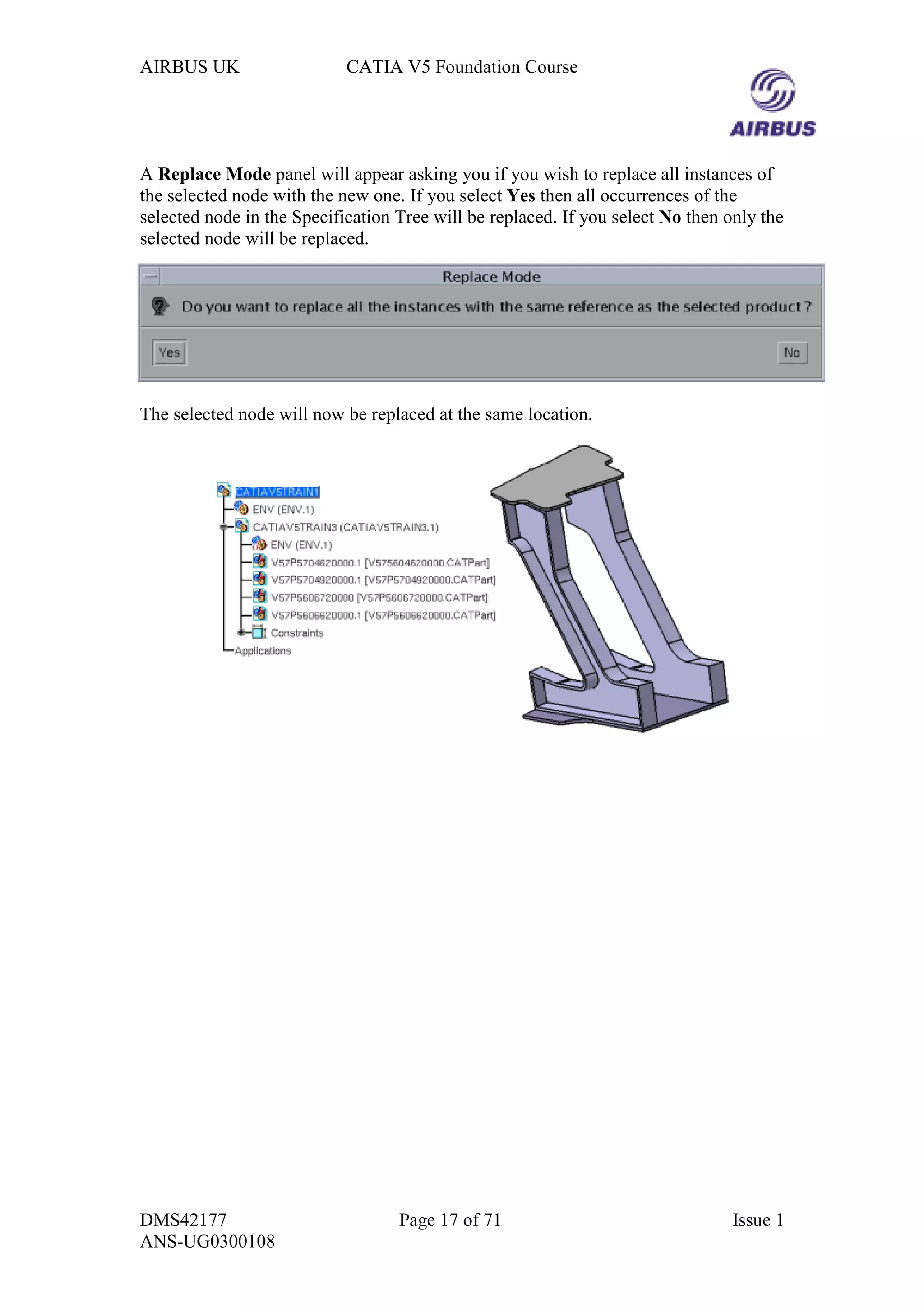(2) catia v5 assembly design | PDF