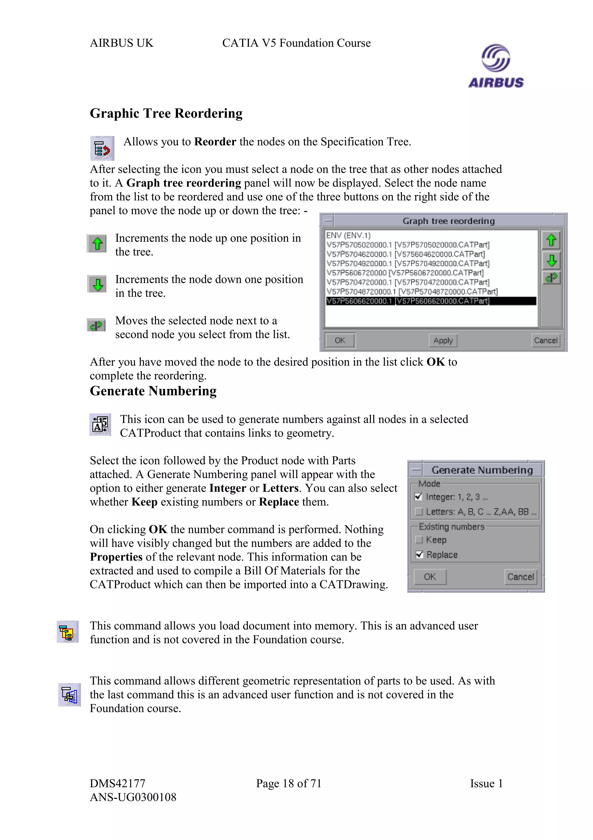 (2) catia v5 assembly design | PDF
